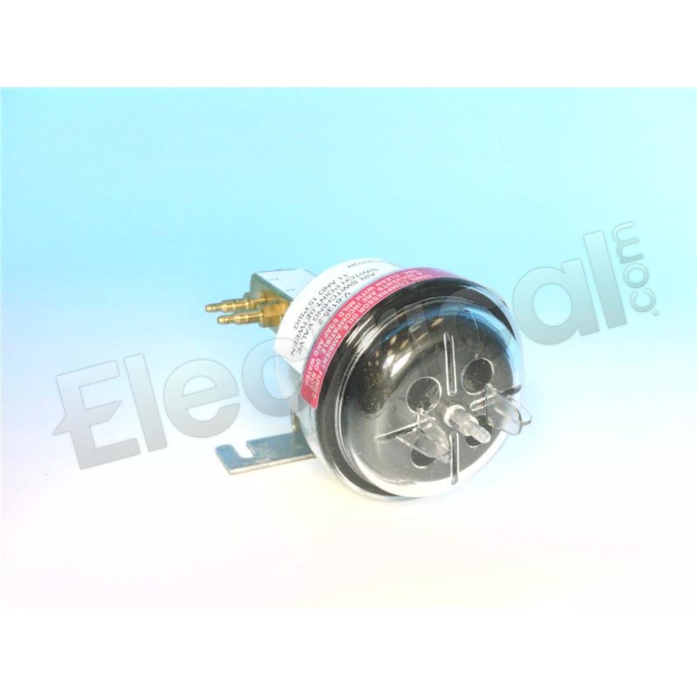 Johnson Controls V-6135-2 Control Valve Valve