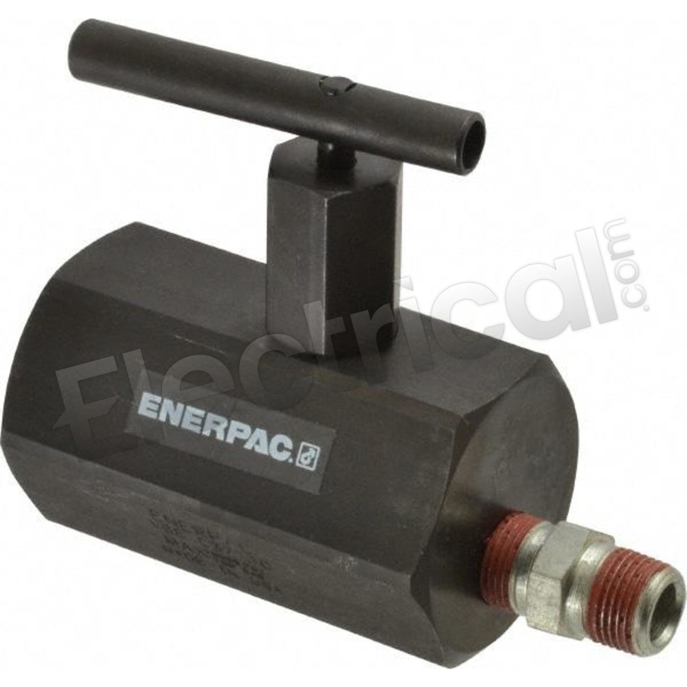 V-66 Enerpac Control Valve Valve