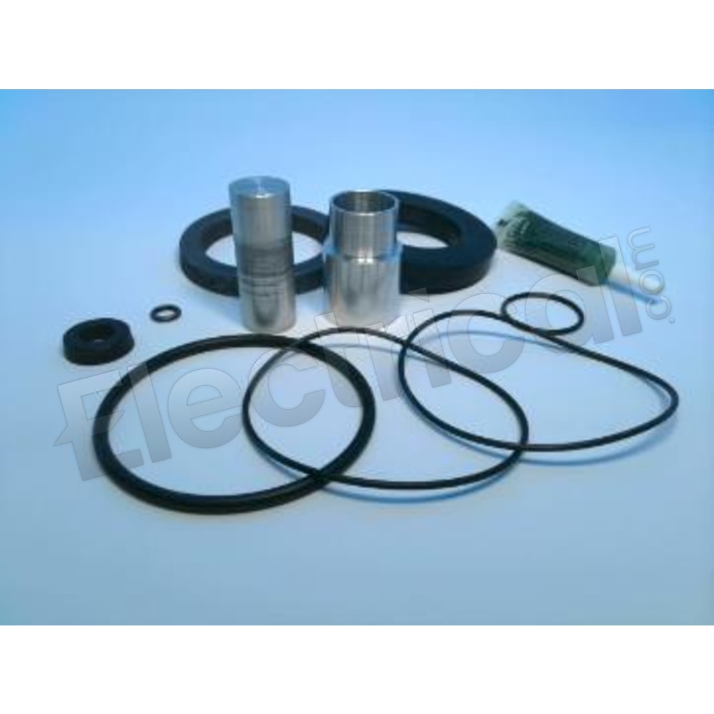 Pall Corporation V-703-8AD20 Hydraulic Valve Hydraulic