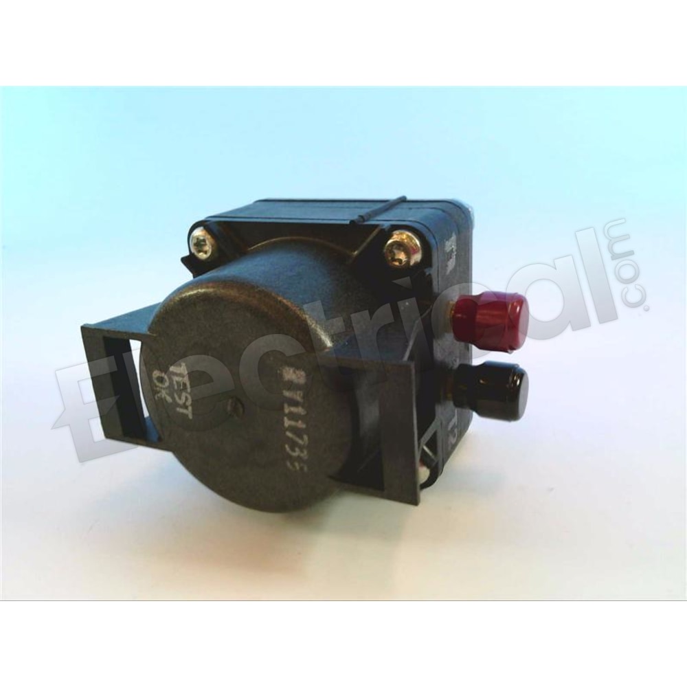 Johnson Controls V-9012-1 Solenoid Valve Valve