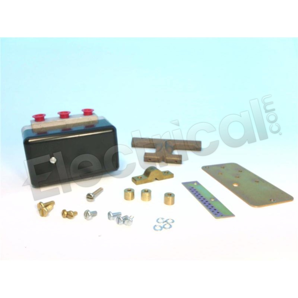 Johnson Controls V-9502-4 Valve Positioner Valve