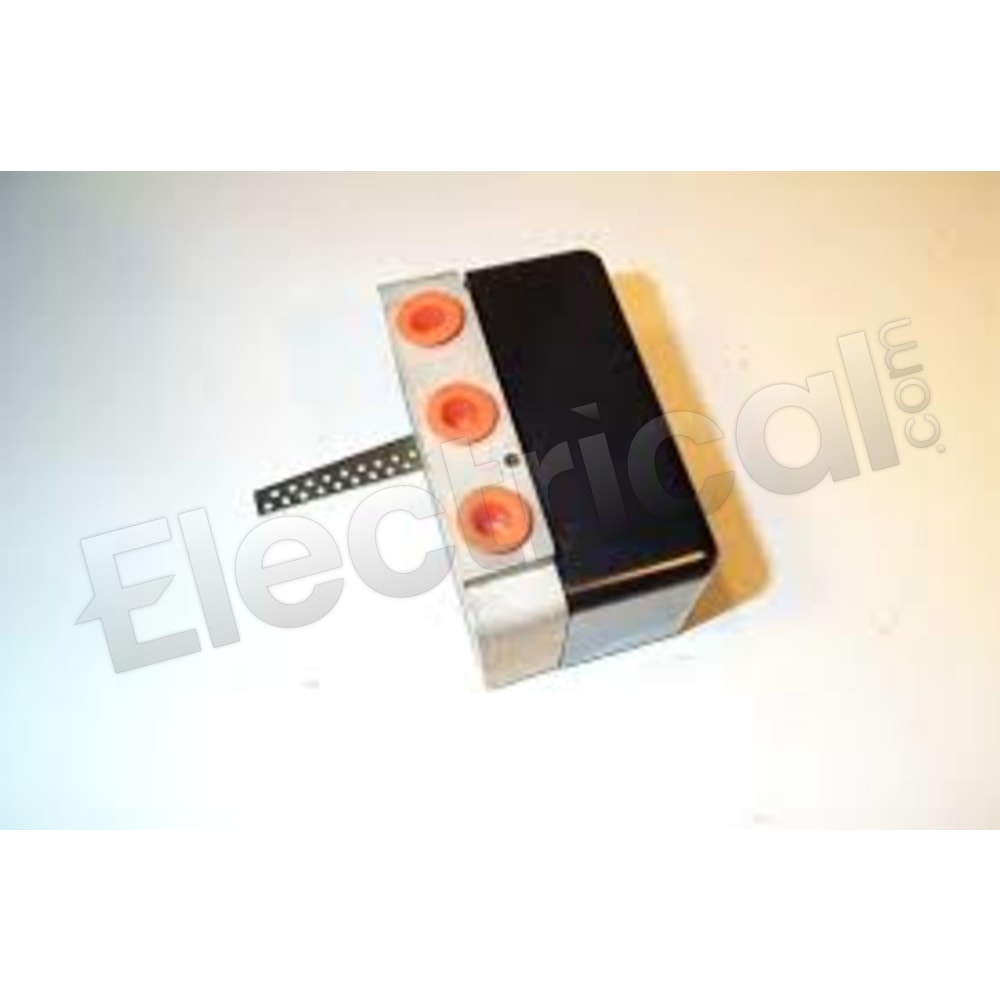 Johnson Controls V-9502-5 Control Valve Valve