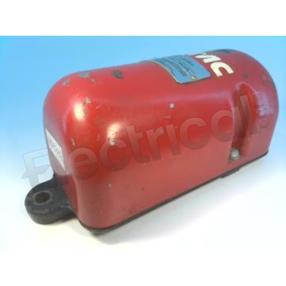 FMC V-9C Vibrator Machine