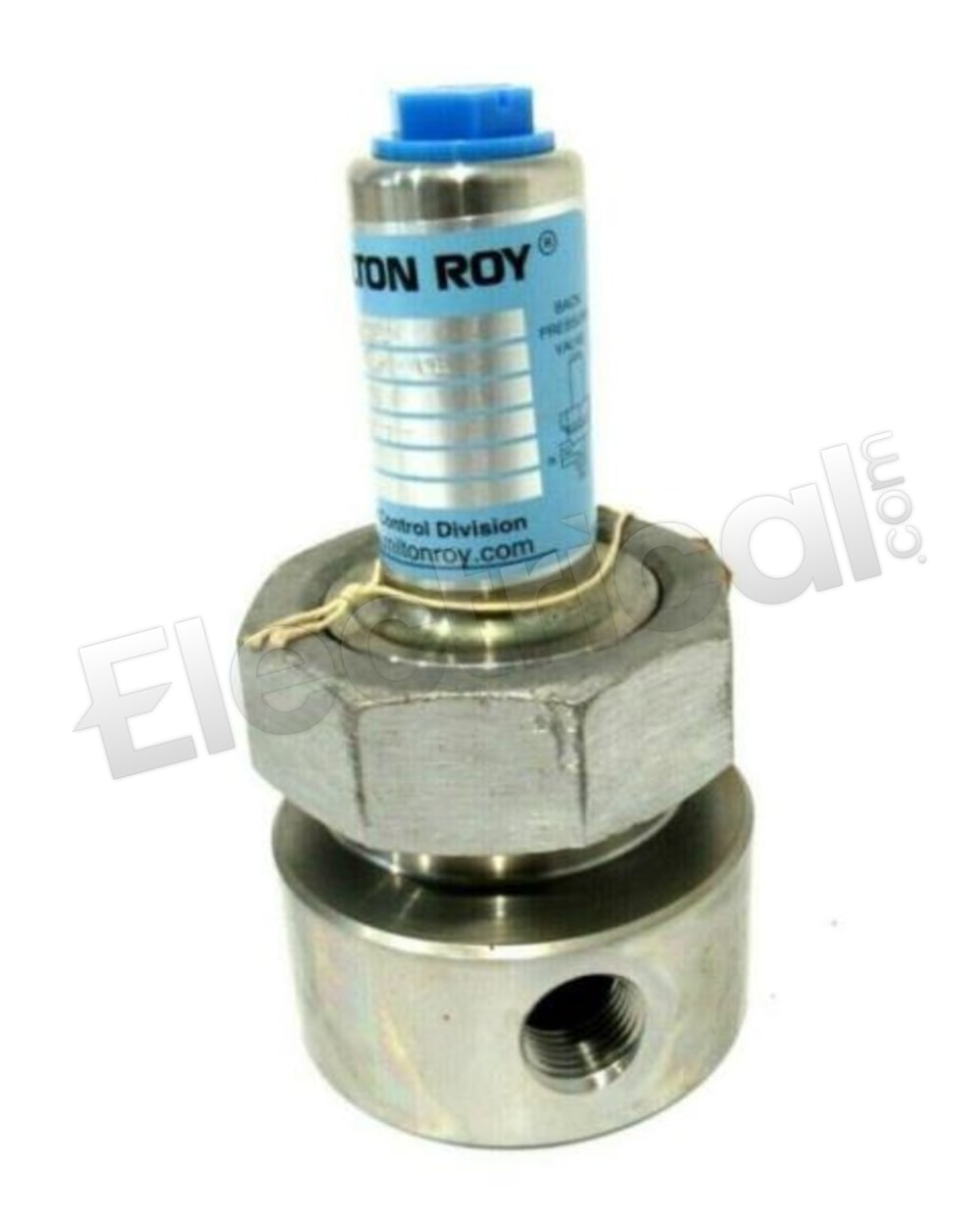 Milton Roy V-B0831 Pressure Relief Valve Valve