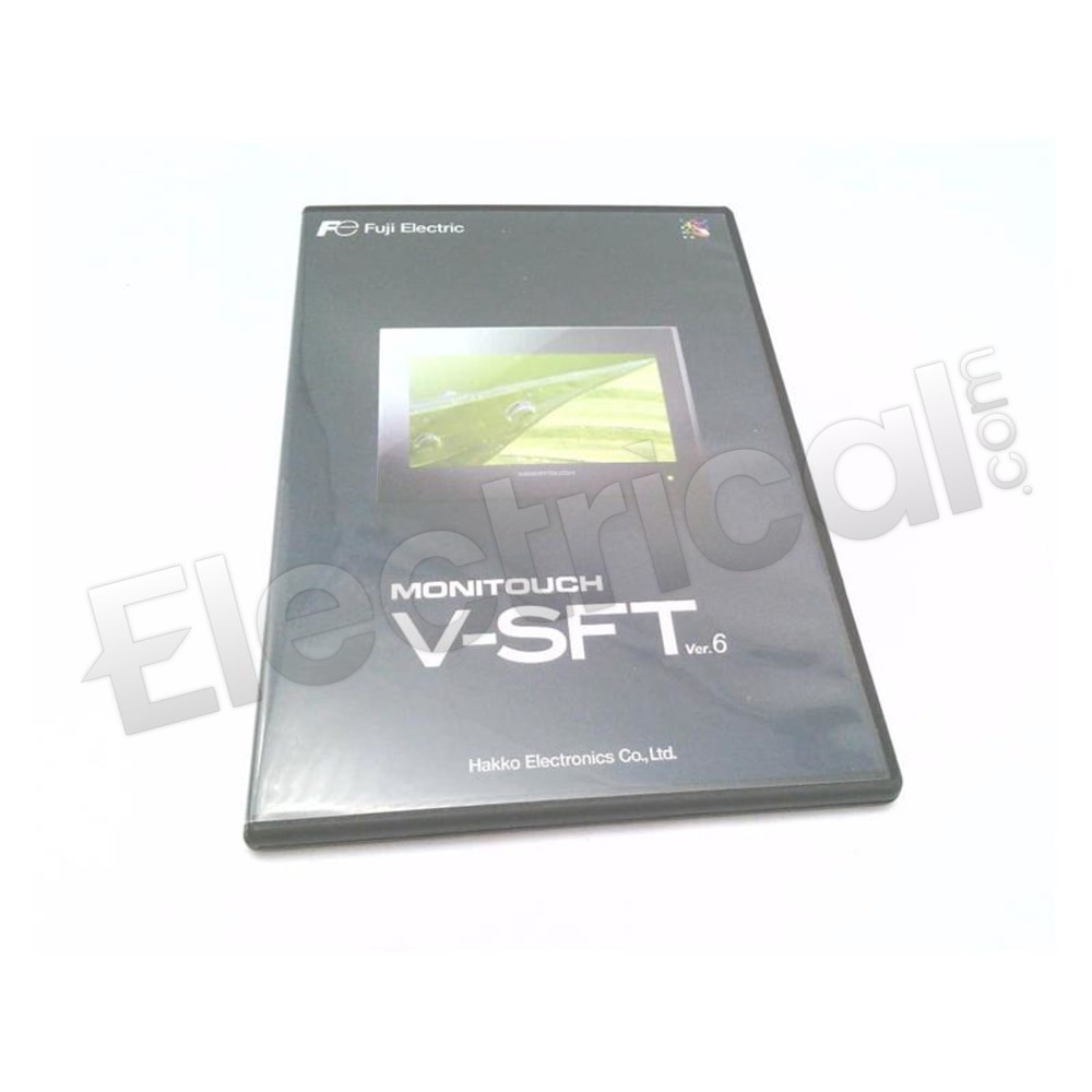 V-SFT-V6-CD Fuji Electric Ignition Module Automation