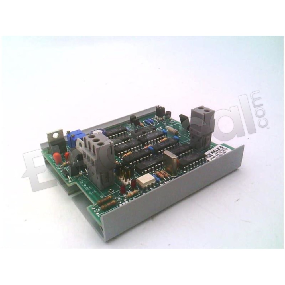 Kele & Associates V0-6000-I Industrial Computer Accessory Automation