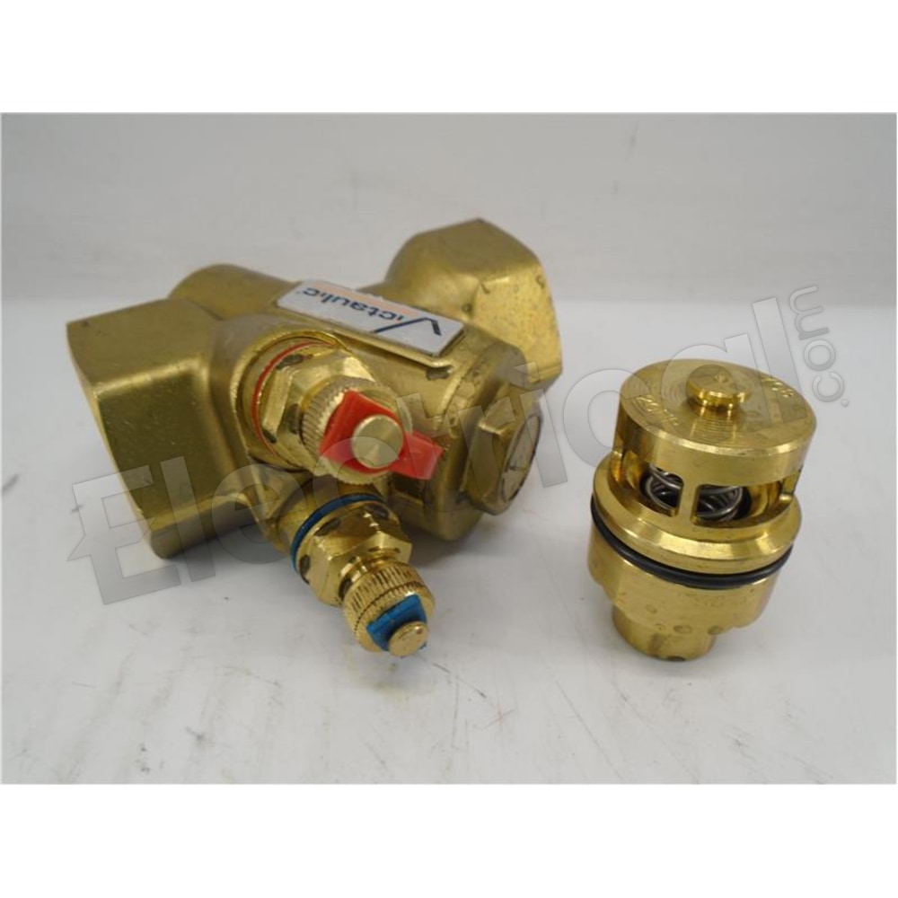 Victaulic V01076T0BH Control Valve Valve