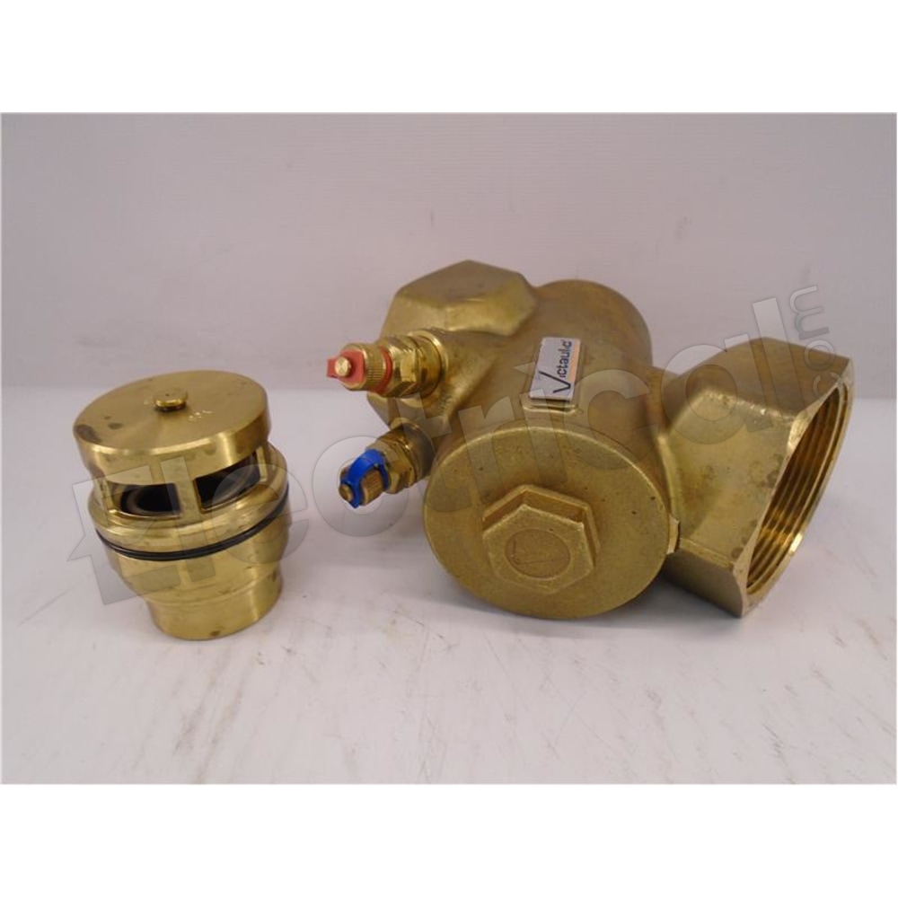Victaulic V02076T04S Control Valve Valve