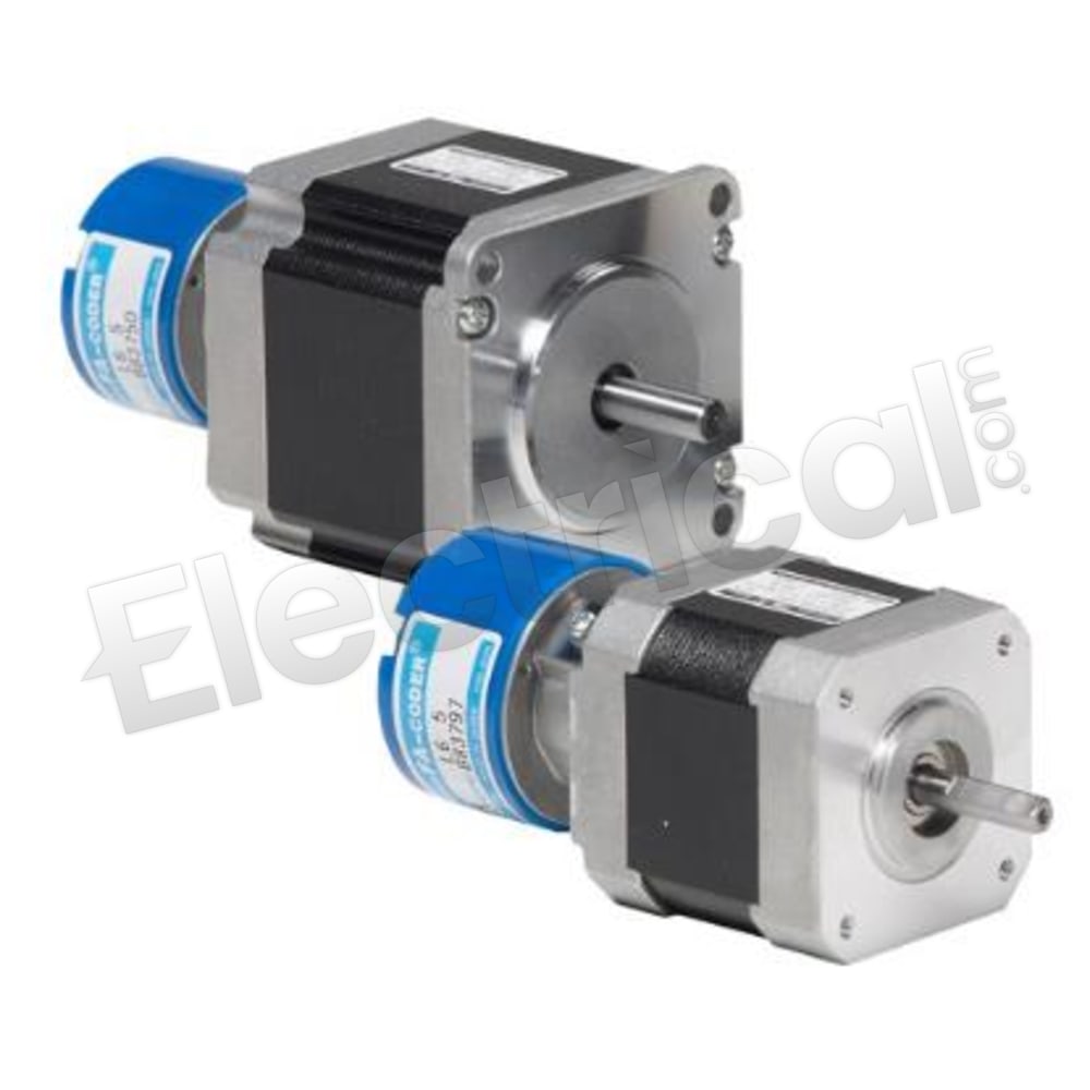 Applied Motion Products V0400-211-C-000 Servo Motor Servo Product