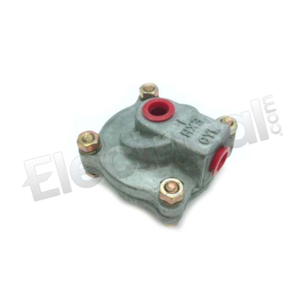 ASCO V043 001 Solenoid Valve Valve