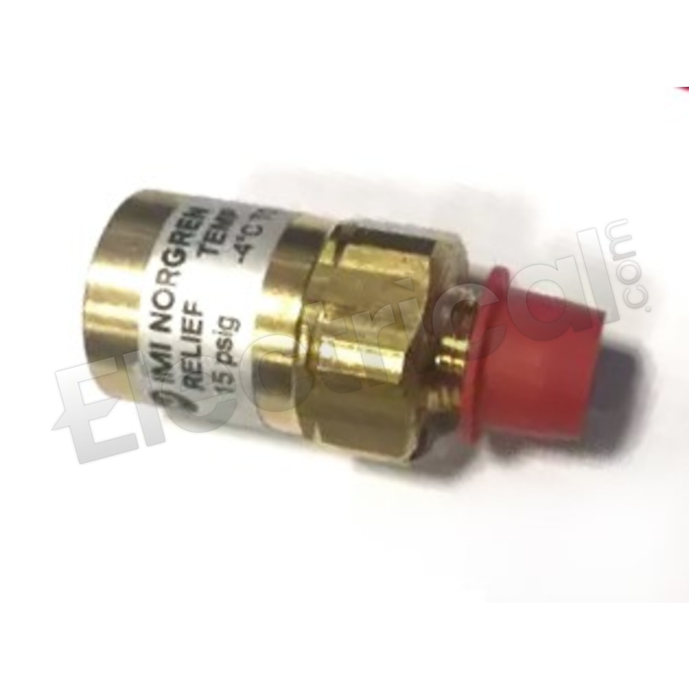 Norgren V05-200-P30B Pneumatic Valve Pneumatic