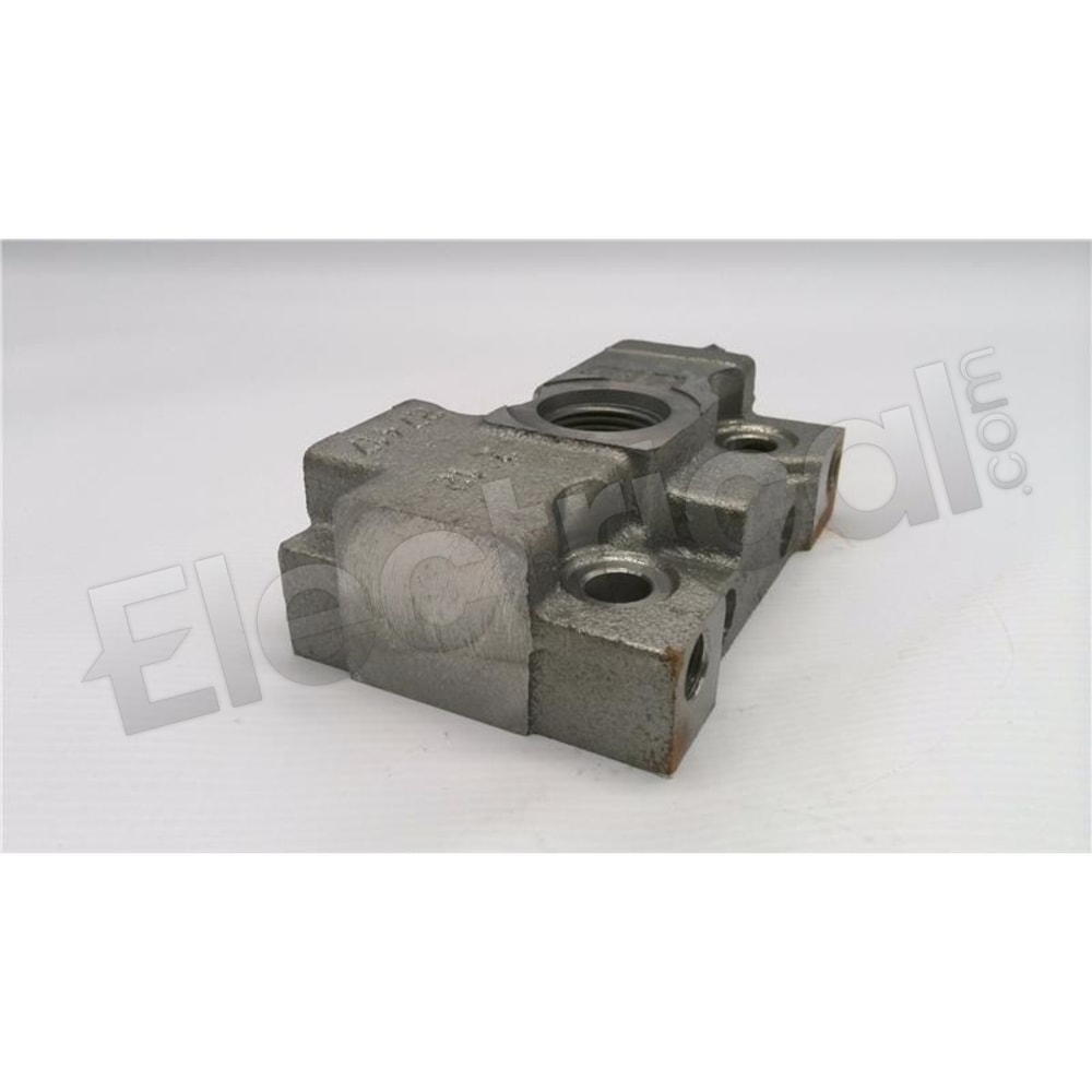 V080-A-FX-7SX-N-150 Muncie Power Products Pressure Relief Valve Valve