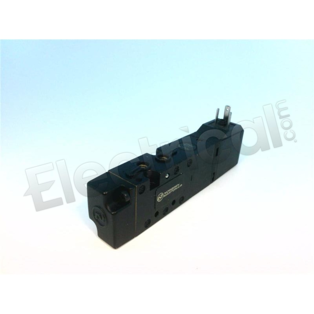 Norgren V085516A-B200A Solenoid Valve Valve