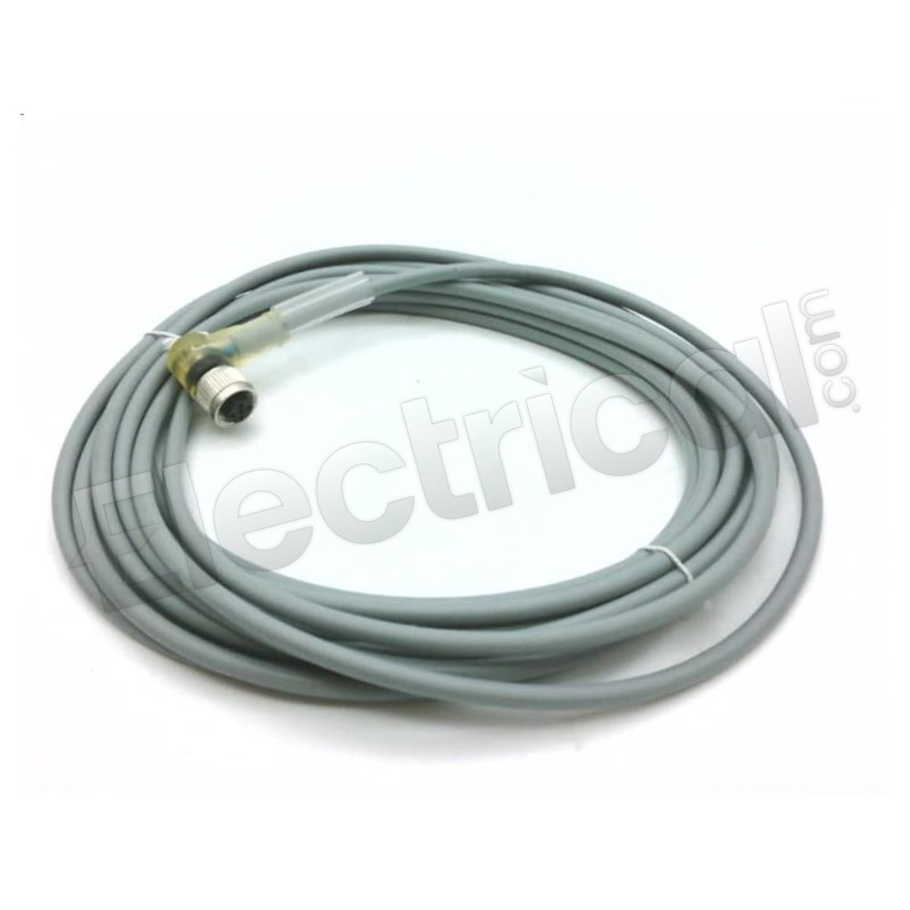 V1-W-A2-5M-PVC Pepperl + Fuchs Cordset Cable & Wire Automation