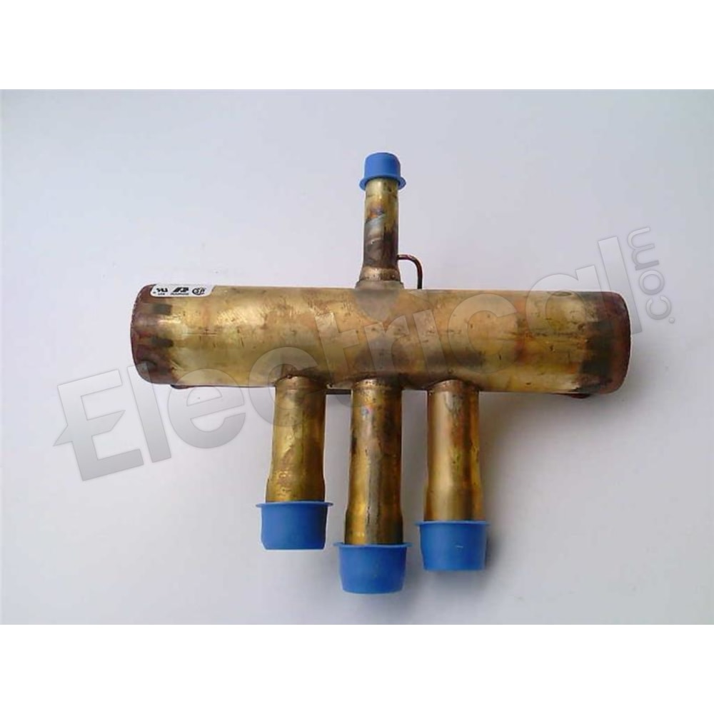 V10-2500 Ranco Pressure Relief Valve Valve