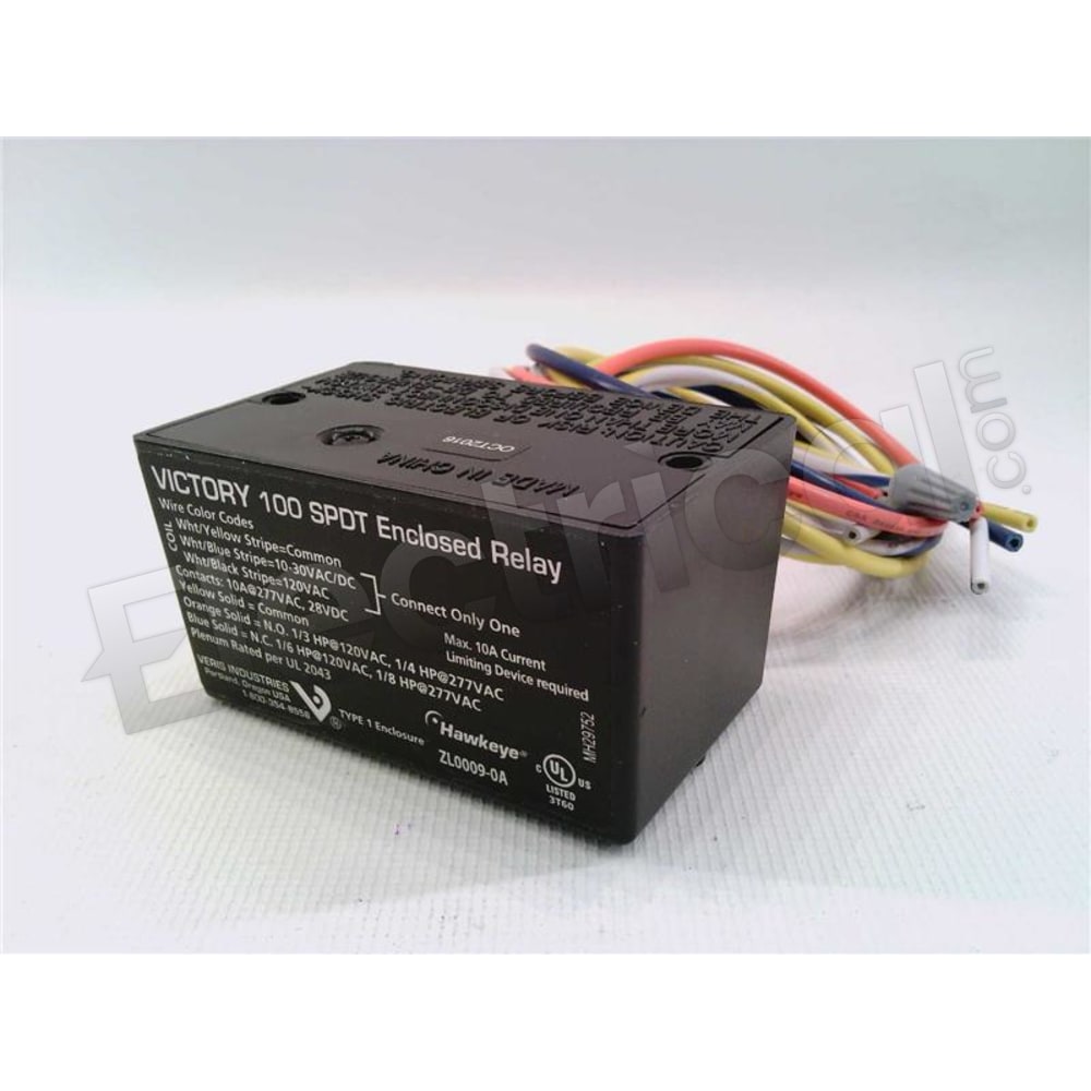 Veris V100 Fuse Part And Accessory Fuse