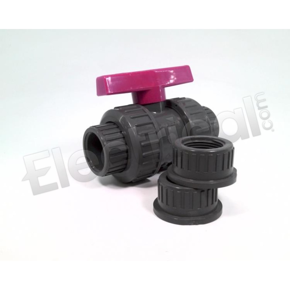 V10102N Colonial Engineering Ball Valve Valve