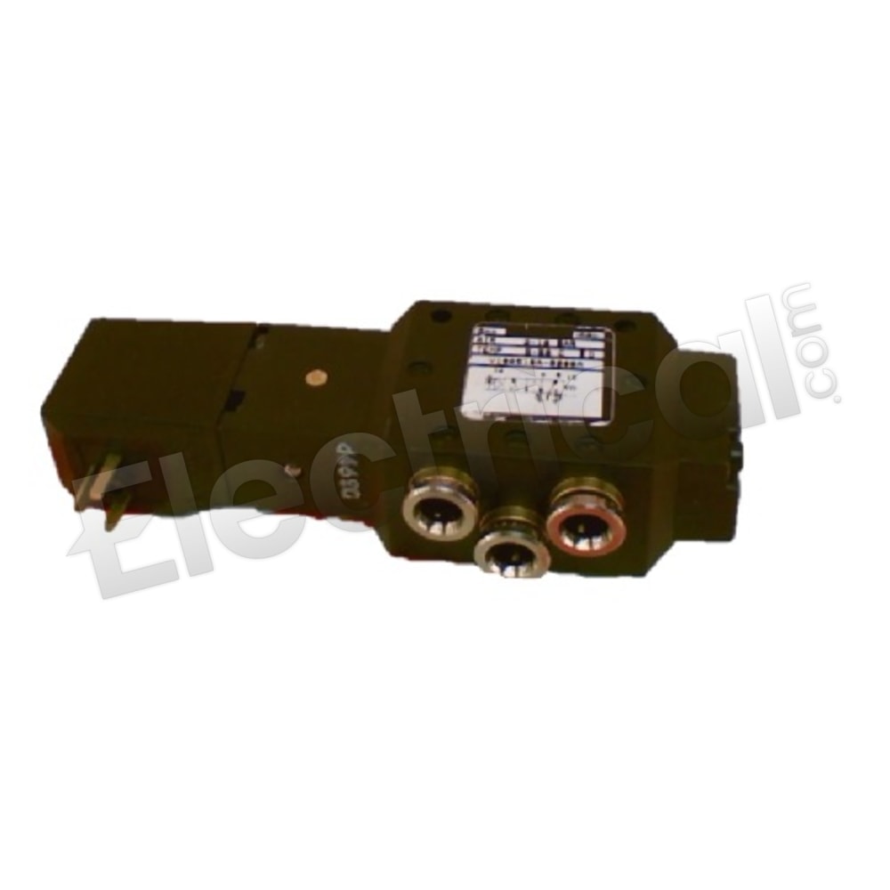 Norgren V106516A-B200A Solenoid Valve Valve