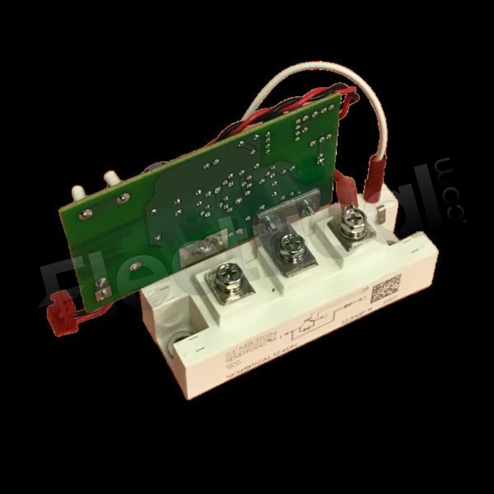 ABB V1089441 IGBT Module Semiconductor