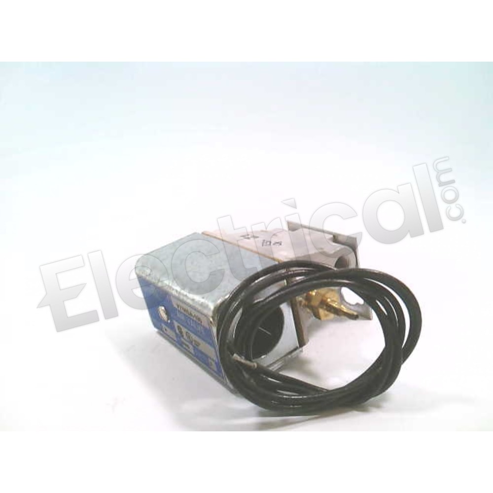 Johnson Controls V11HGA-100 Solenoid Valve Valve