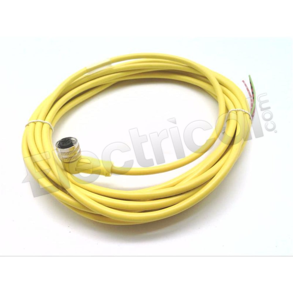 Pepperl + Fuchs V12-W-YE5M-PVC Sensor Automation