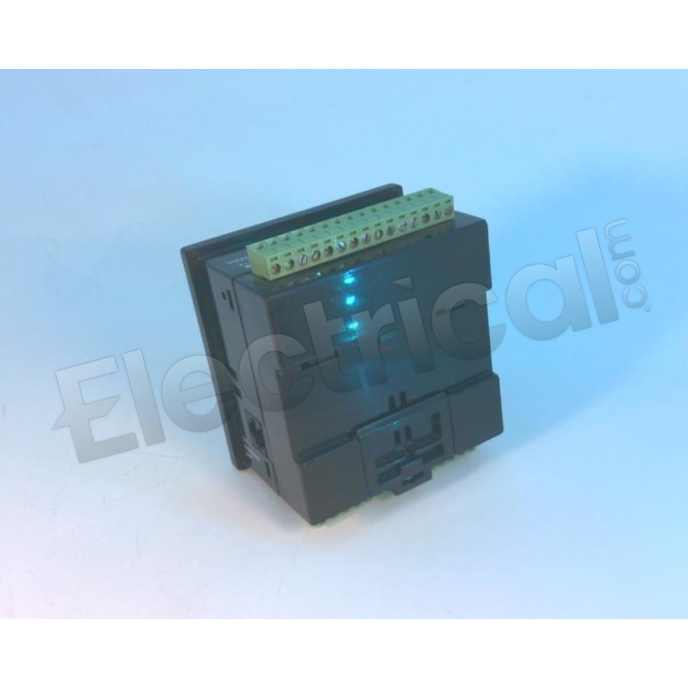 Unitronics V120-12-UN2 Monitor/Control Data Control System