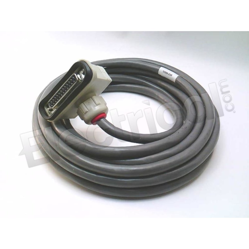 Norgren V12097-E03 Cordset Cable & Wire Automation