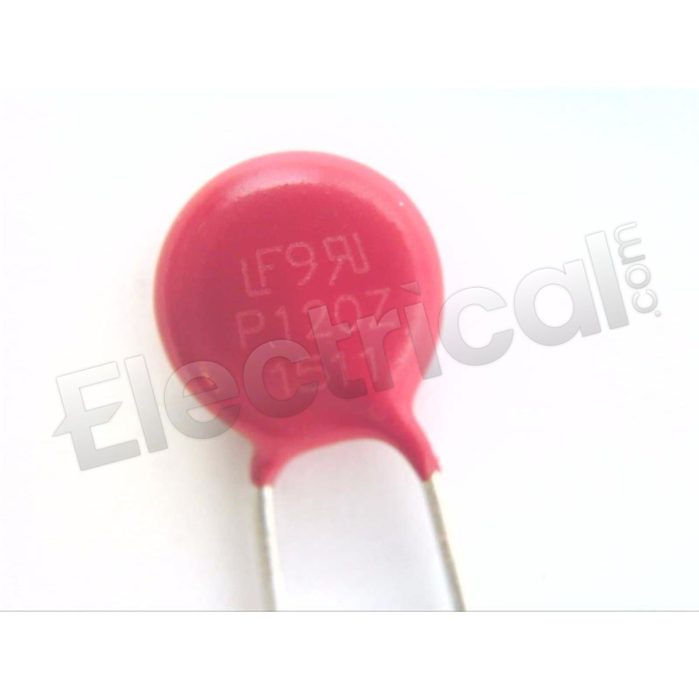 V120ZA1P Littelfuse Varistor/MOV Electrical Component