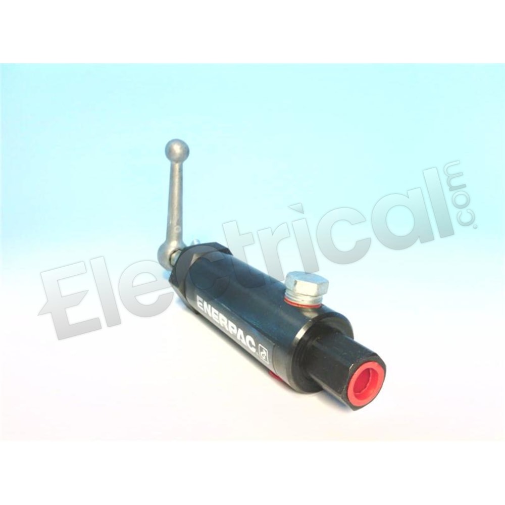 Enerpac V152 Pressure Relief Valve Valve