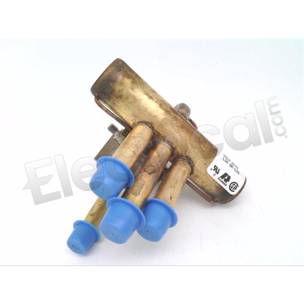 V2 -100 Ranco Valve Coil Valve