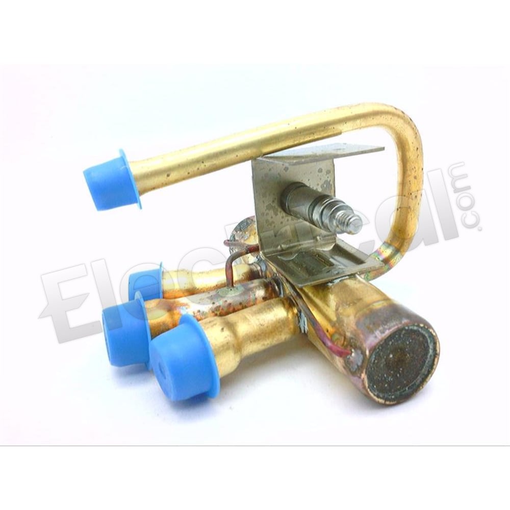 V2-150 Ranco Solenoid Valve Valve