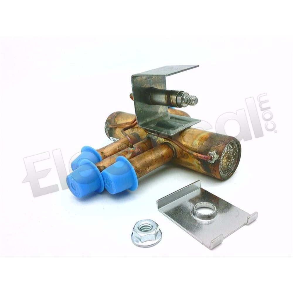 V2-159 Ranco Solenoid Valve Valve