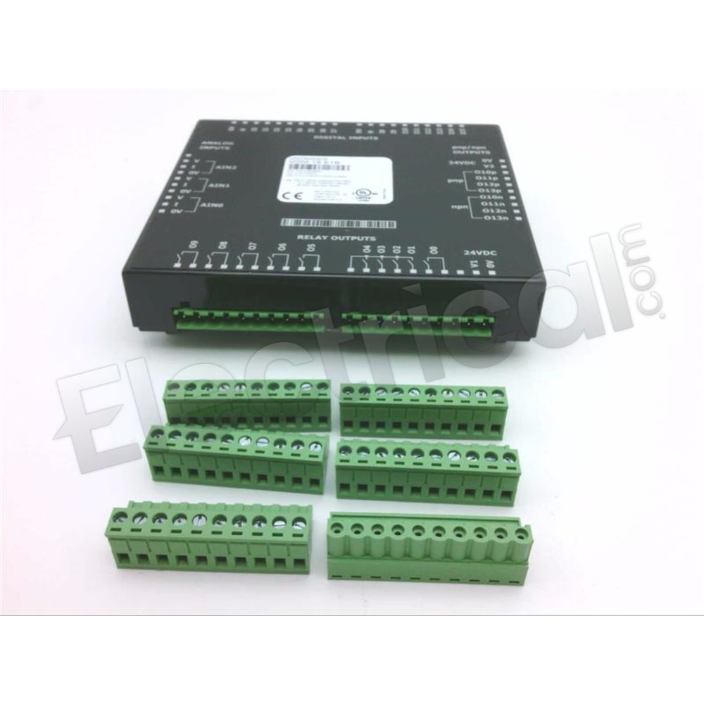 Unitronics V200-18-E1B PLC Module Automation
