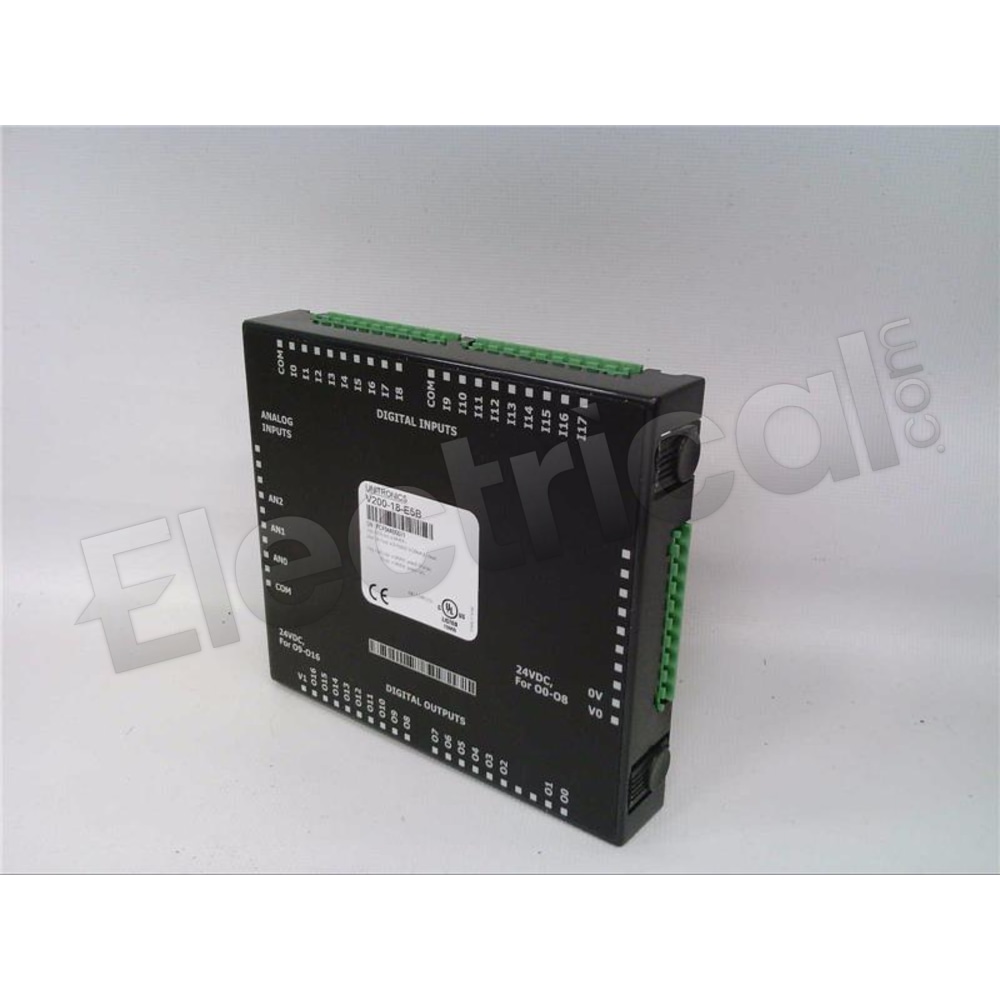 V200-18-E5B Unitronics PLC Module Automation