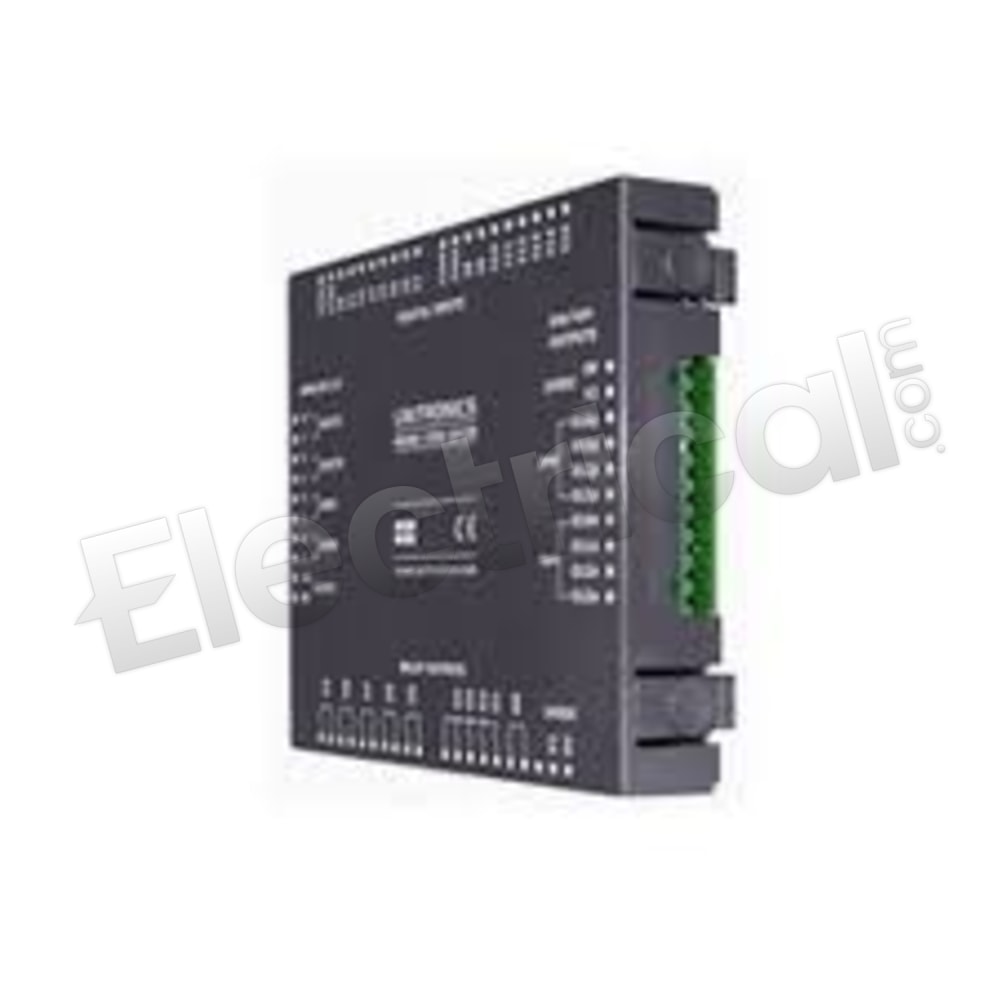 Unitronics V200-18-E6B PLC Module Automation