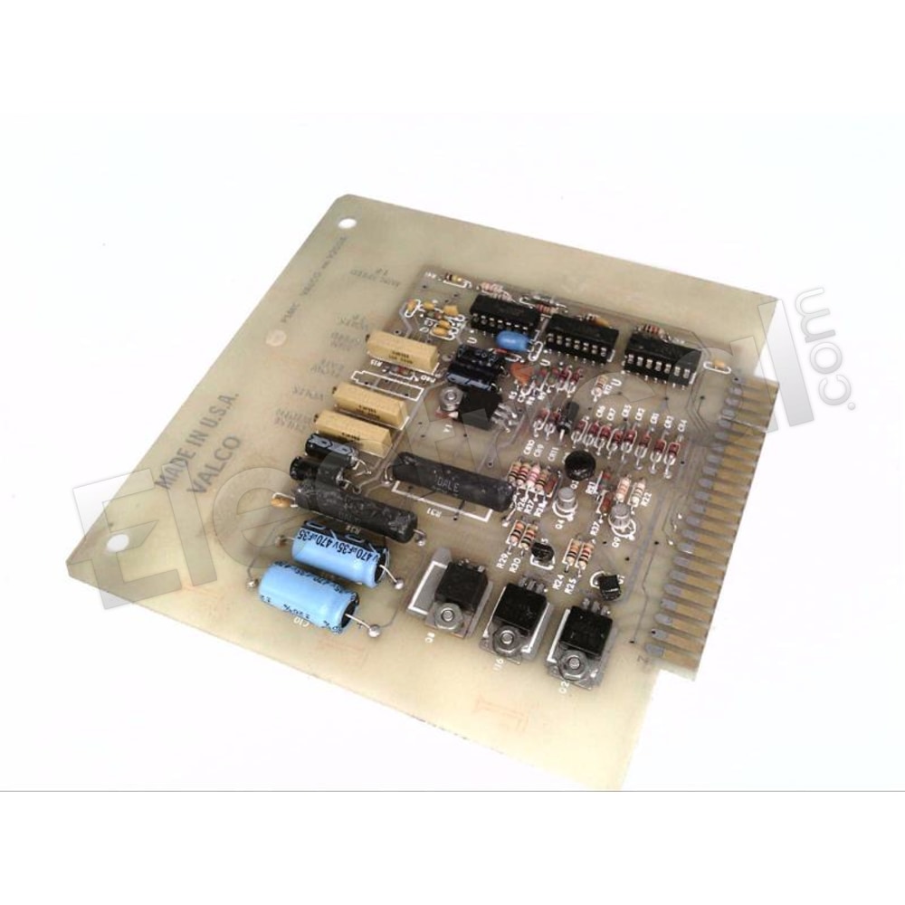 Valco Cincinnati V200A Industrial Computer Accessory Automation