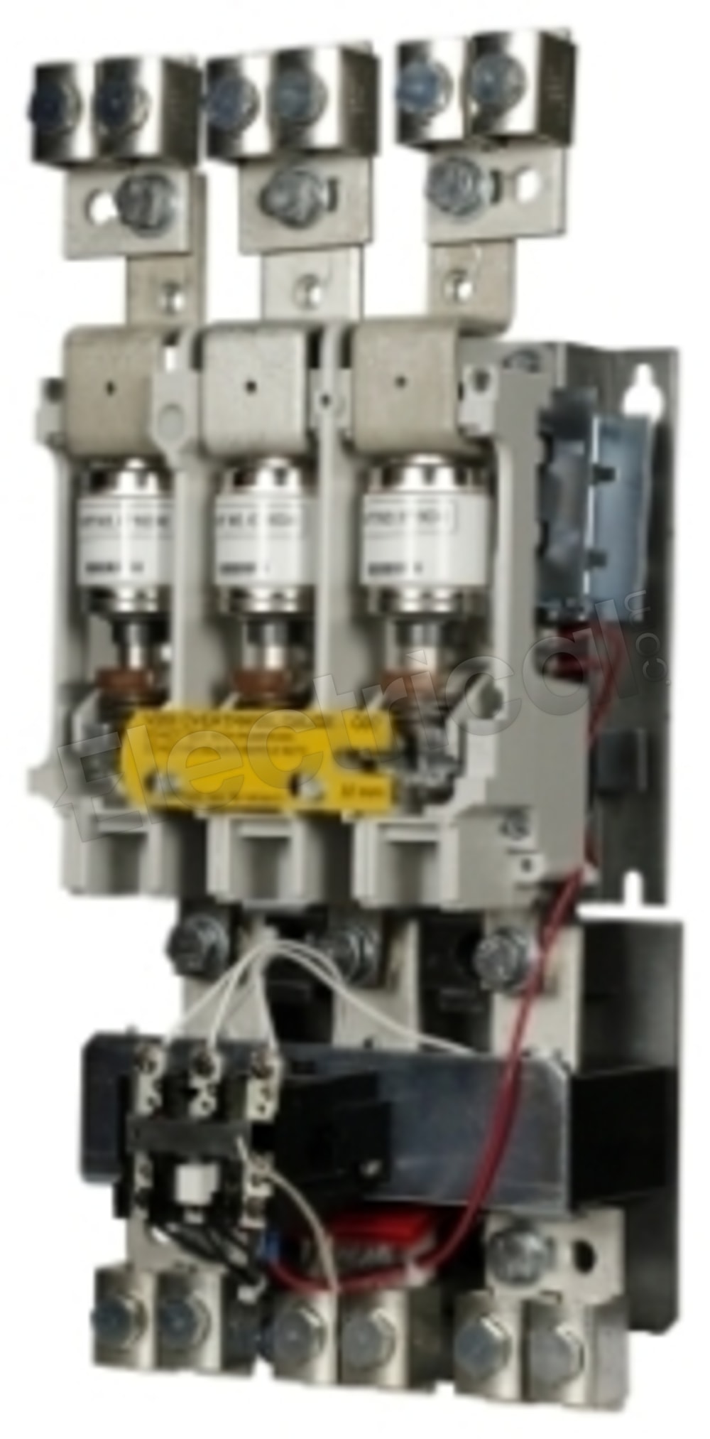 V200M6CJC Cutler Hammer Motor Starter Motor Control
