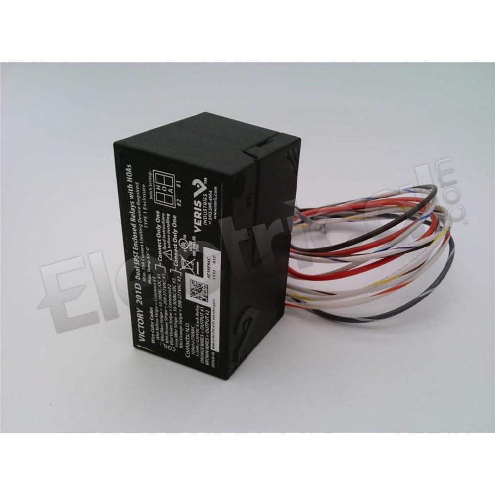 Veris V201D Fuse Part And Accessory Fuse