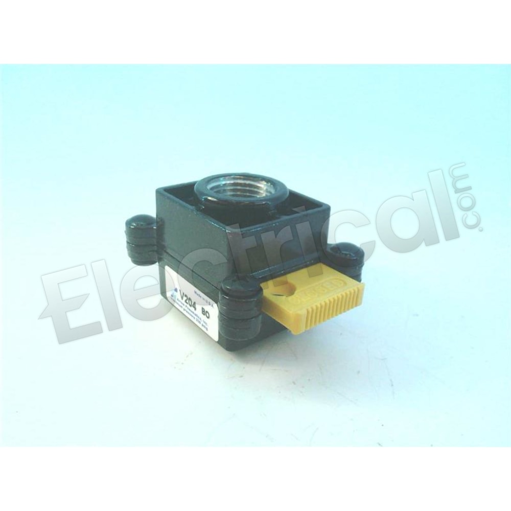 V204 Eaton Control Valve Valve