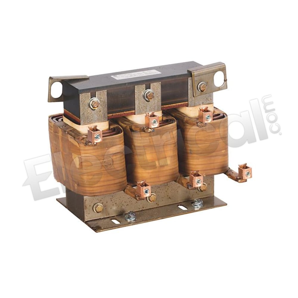V2080717 ABB Line Reactor Transformer