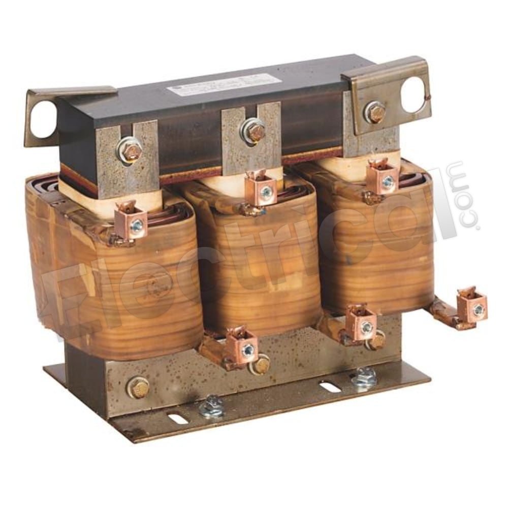 ABB V2080913 Line Reactor Transformer
