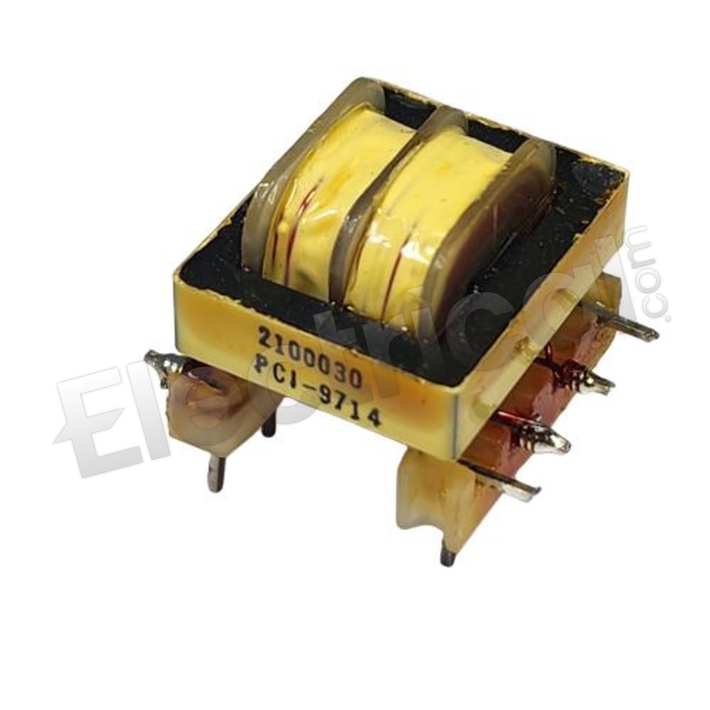 Power Conversion Inc V2100030 Transformer Part Transformer