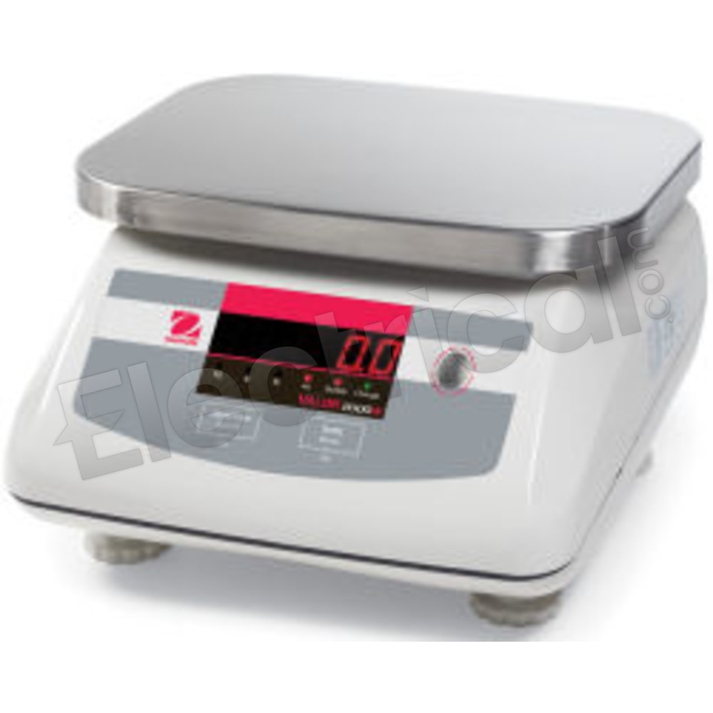 Ohaus V21PW3 Scale Scales