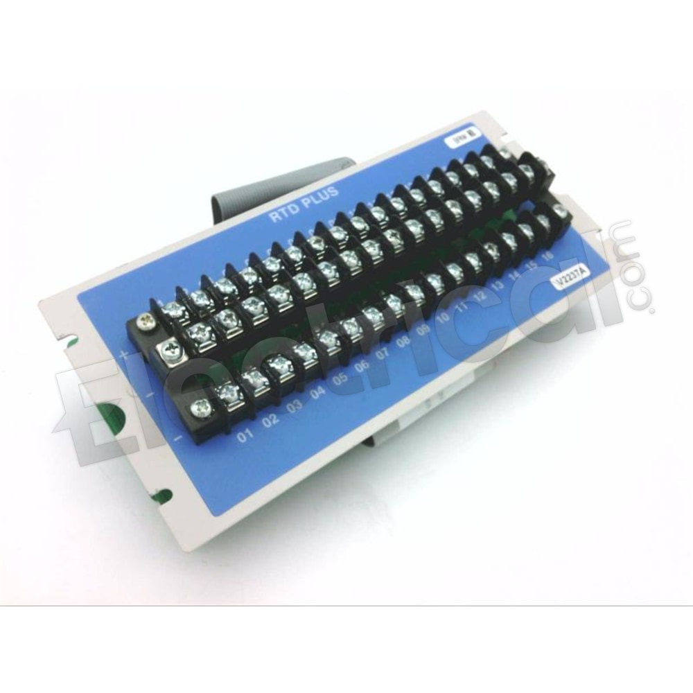 Kaye Instruments V2237A Industrial Computer Accessory Automation