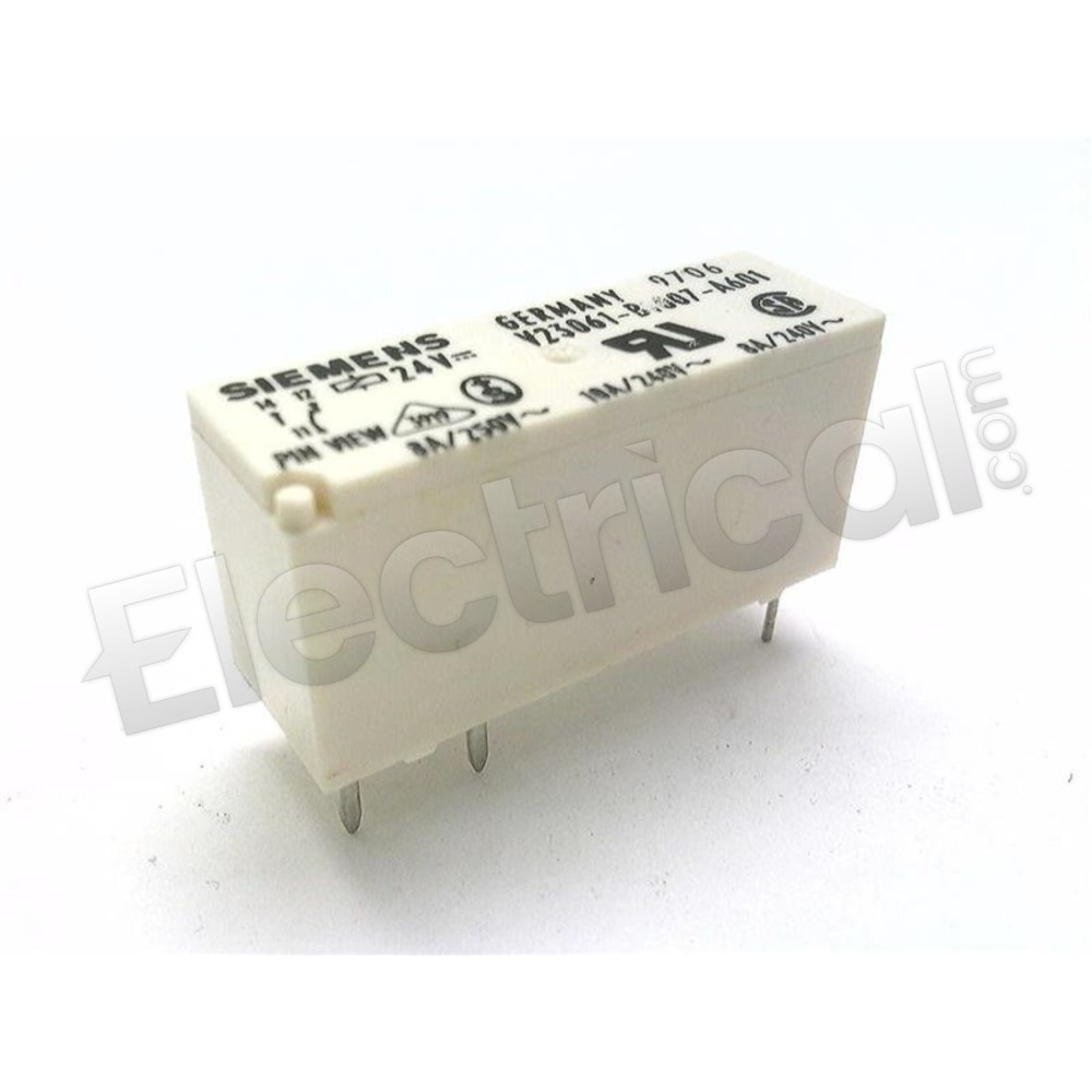 Siemens V23061-B1007-A601 Fuse Part And Accessory Fuse
