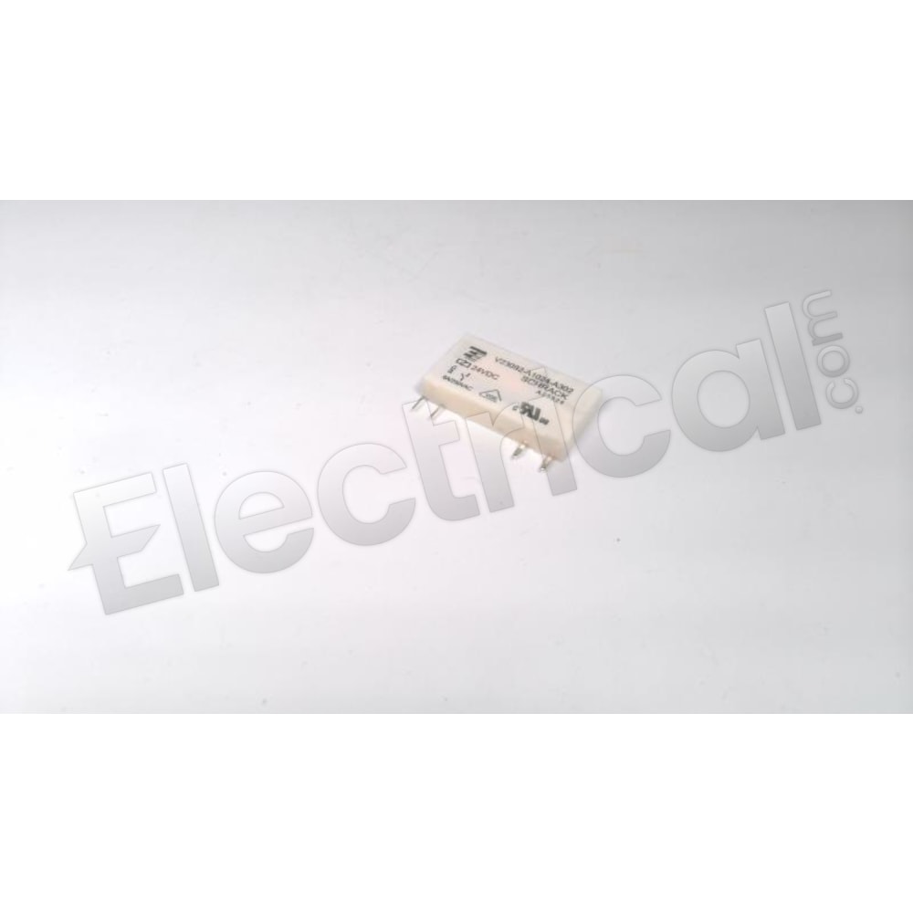 Tyco V23092-A1024-A302 Fuse Part And Accessory Fuse