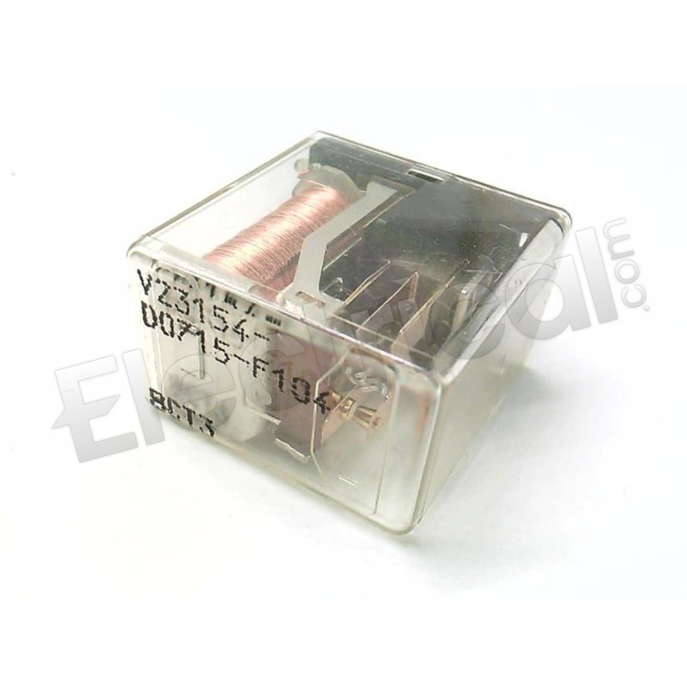 Siemens V23154-D0715-F104 Fuse Part And Accessory Fuse