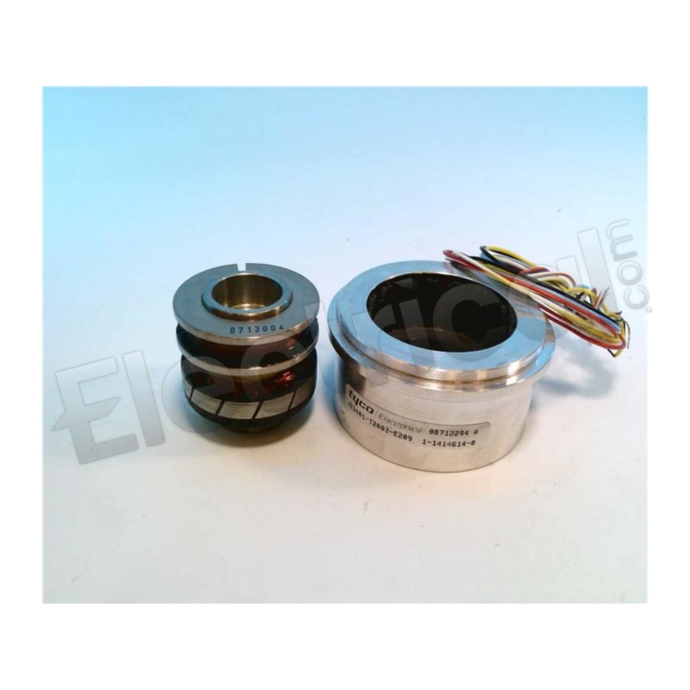 Tyco V23401-T2002-E209 Sensor Automation