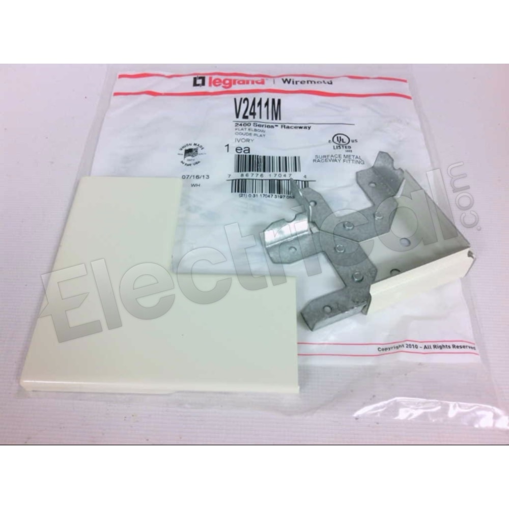V2411M Legrand Part And Accessory Circuit Breaker