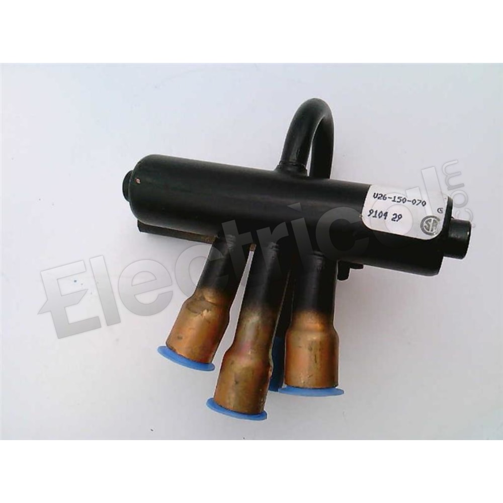 Ranco V26-150 Ball Valve Valve